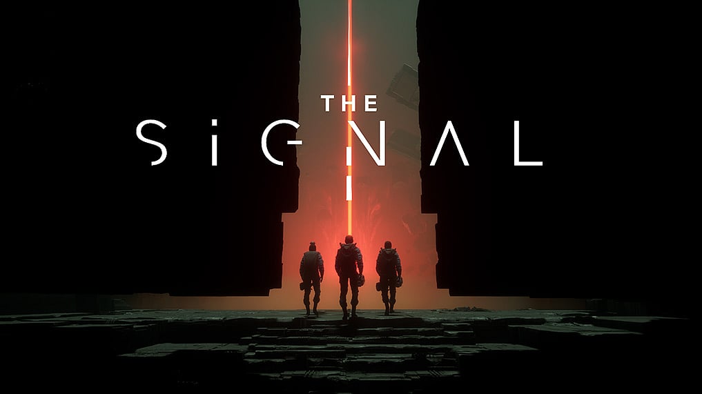 The Signal Is A New Open World Survival Epic