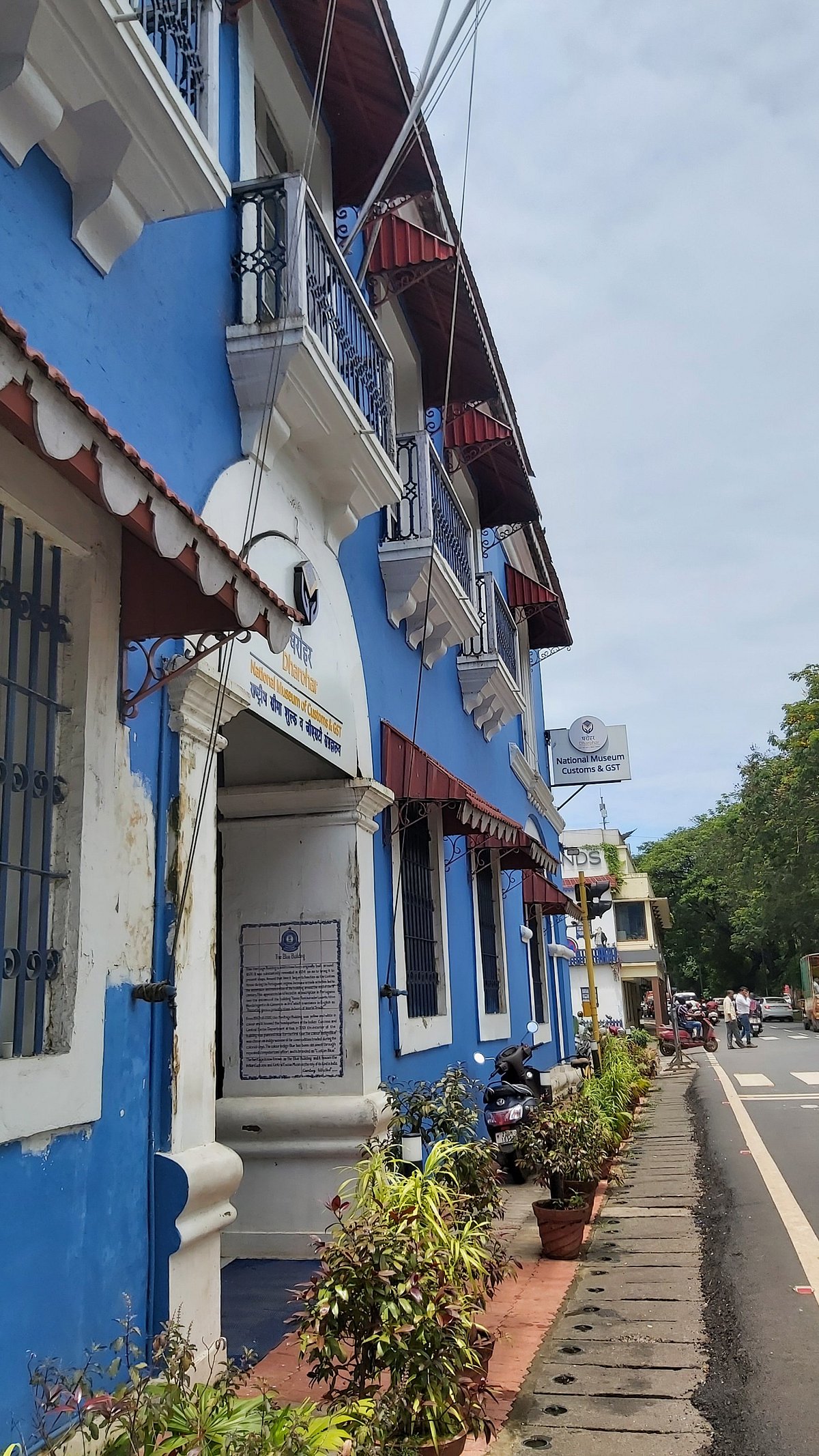 11 highlights of the National Museum of Customs & GST in Goa