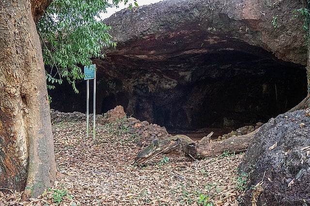 Must-see places in Goa | Places to visit in Goa