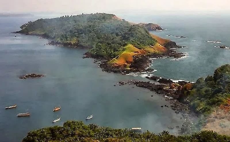 Must-see places in Goa | Places to visit in Goa