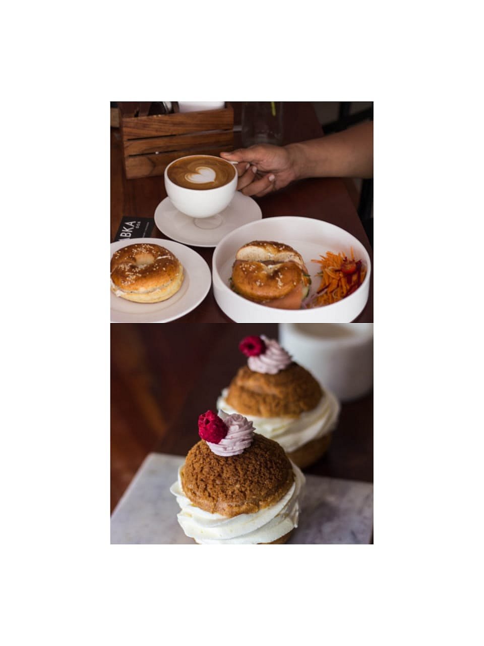 We know where to find the best dessert in Goa!