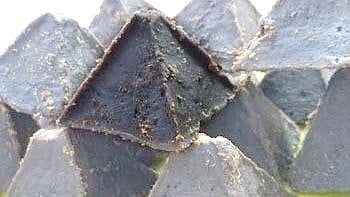 Palm jaggery, the secret ingredient in Goan sweets