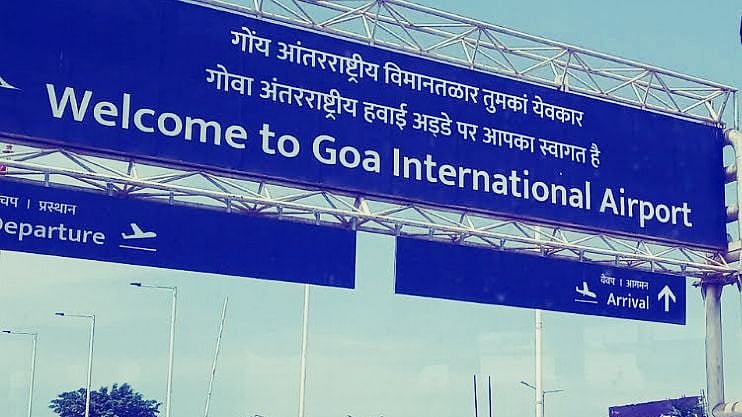 Dabolim International Airport Expansion Project to be completed in 2023