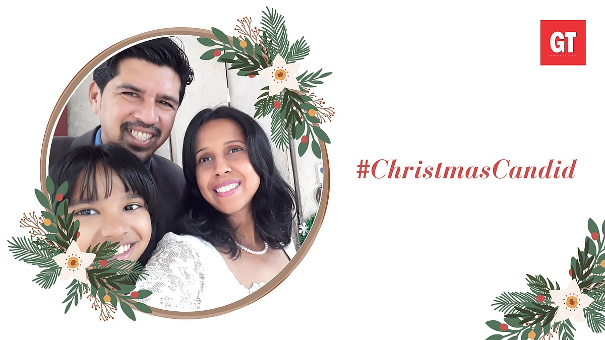 Carols, Choiring & Xmas: A Goan family share how they celebrate Christmas