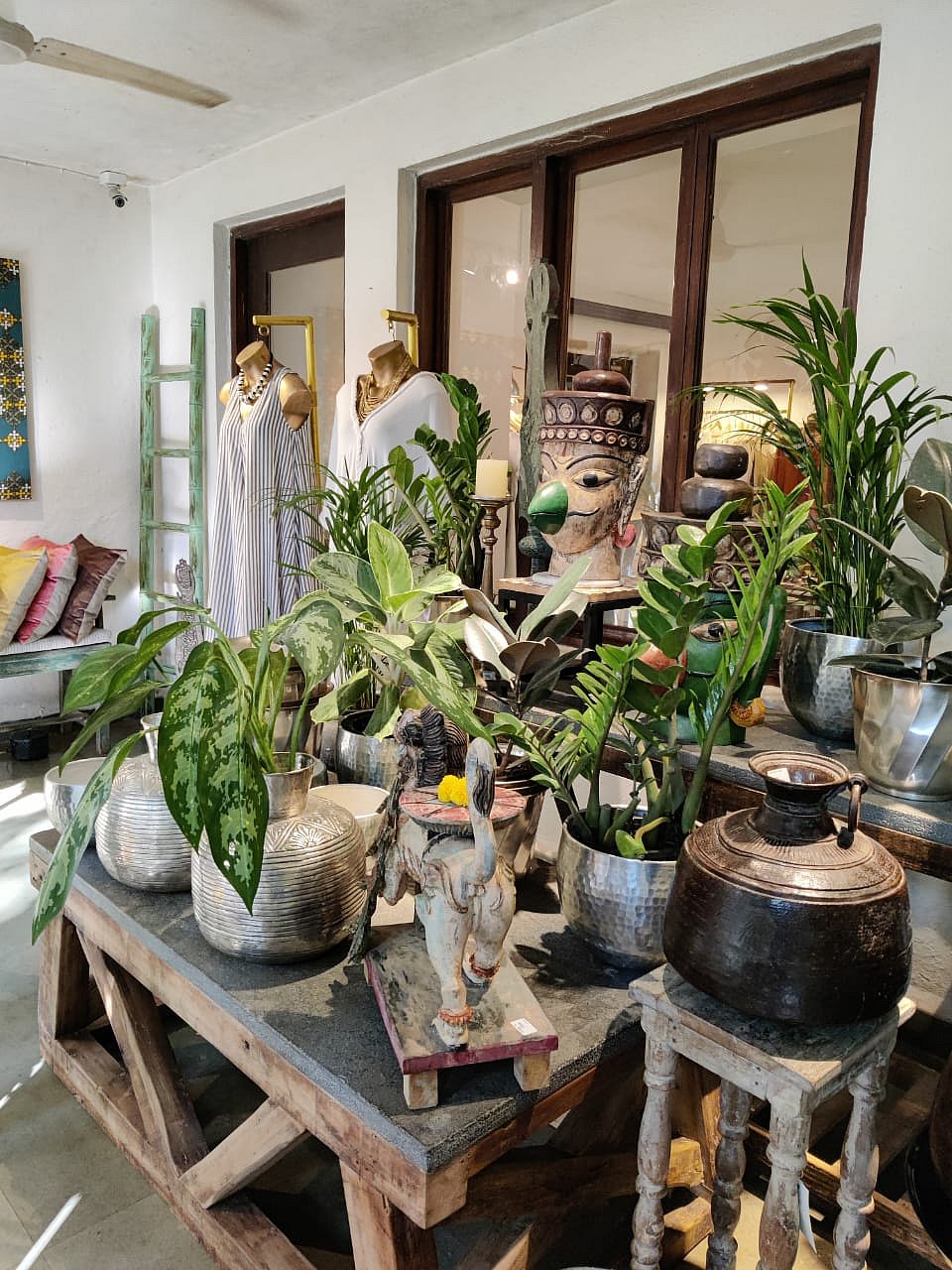 Four iconic concept stores to visit in Goa