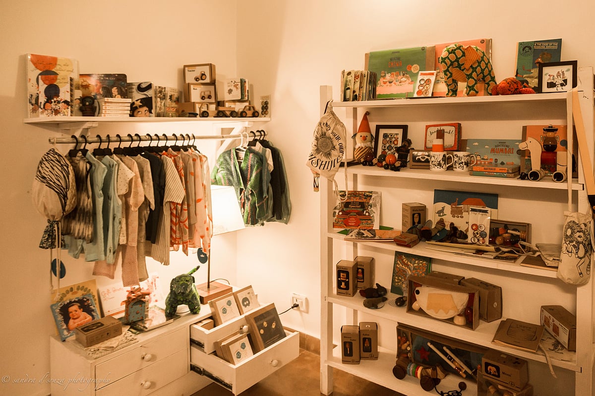Four iconic concept stores to visit in Goa