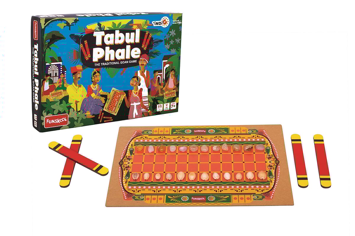 Traditional games that you never knew Goa had