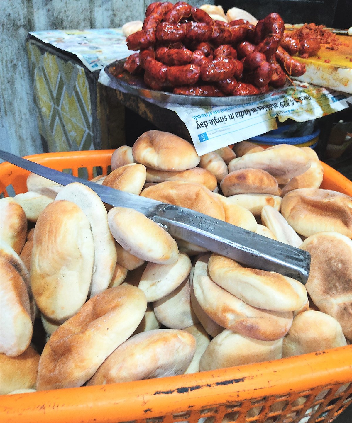 Best of Street Food: 4 must-try street foods while in Goa