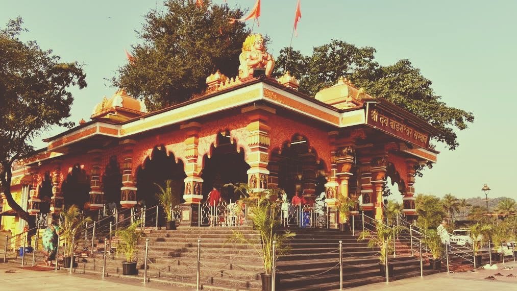 Mapusa’s Bodgeshwar zatra begins