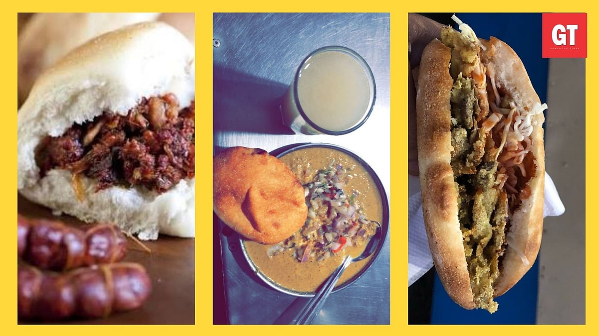 Best of Street Food: 4 must-try street foods while in Goa