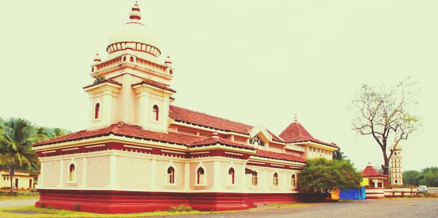 The ‘zatrotsav’ of Shree Shantadurga Fatorpekarin begins in Goa today