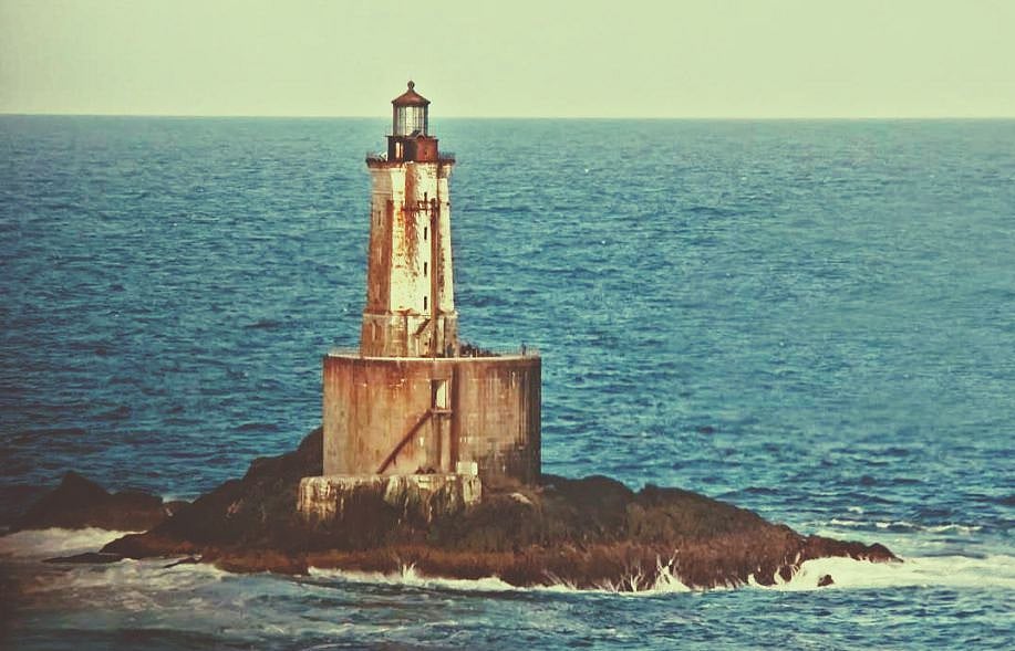 4 lighthouses in Goa to visit
