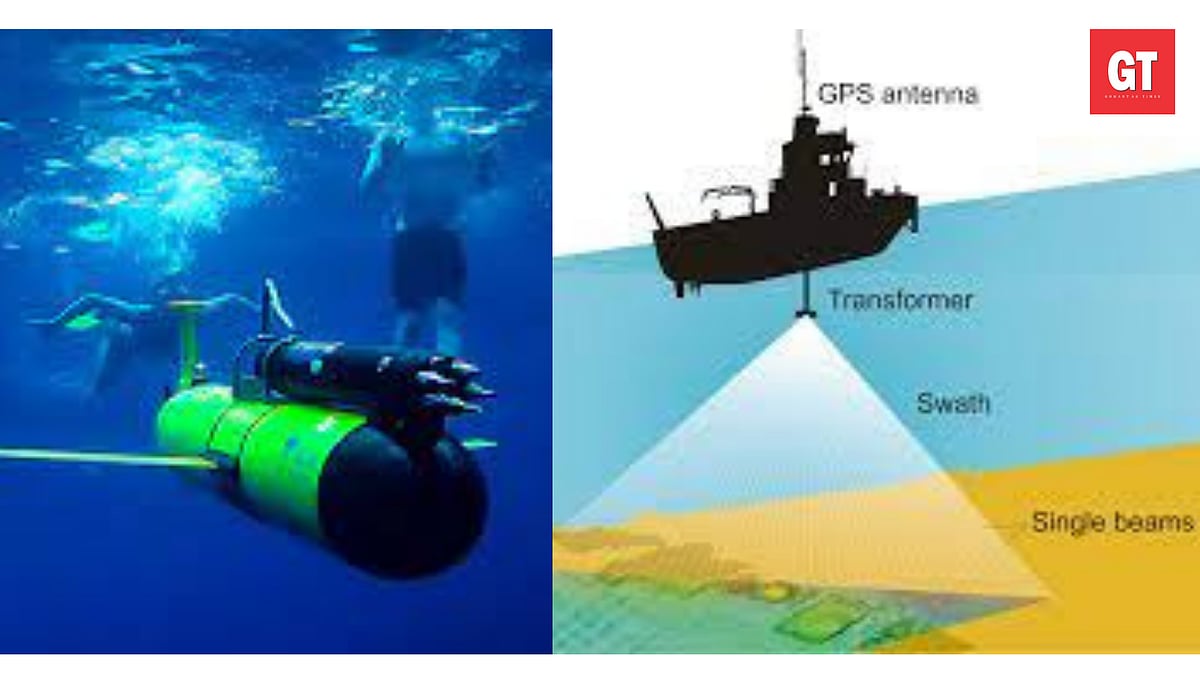 NIO, in Goa: Unravelling the mysteries of the ocean