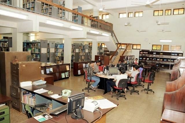 NIO, in Goa: Unravelling the mysteries of the ocean