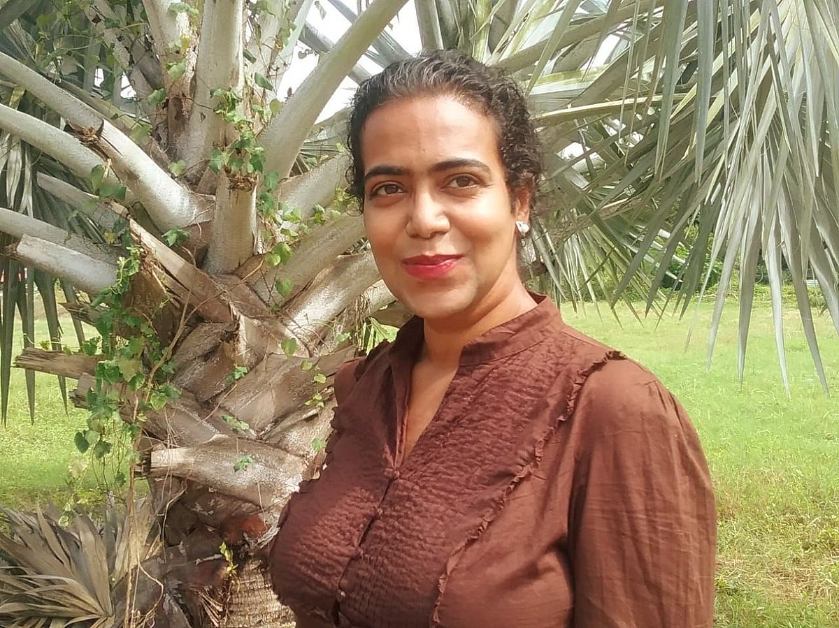 International Women’s Day: These women in Goa show the way save the ...