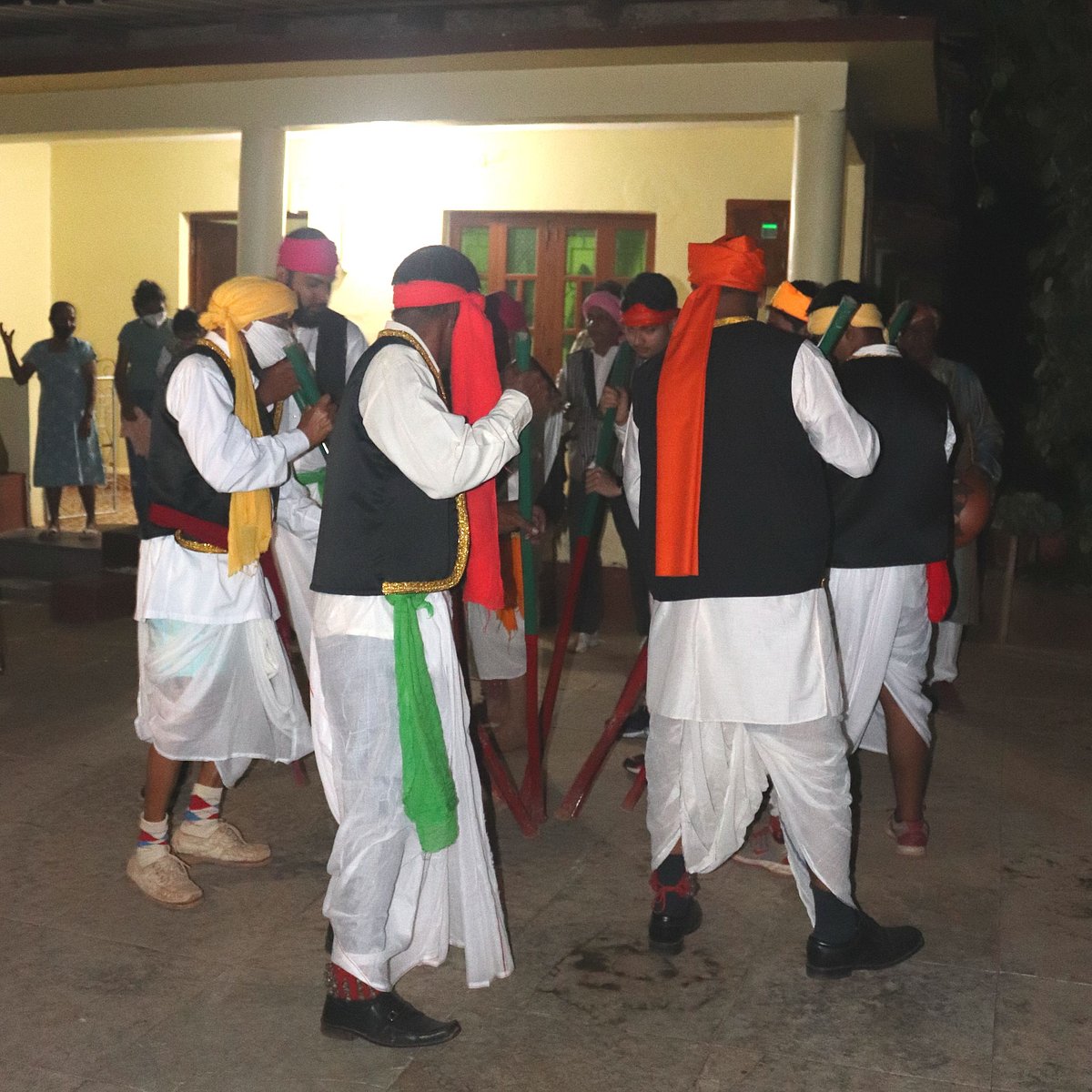 Mussoll Khel - steeped in tradition