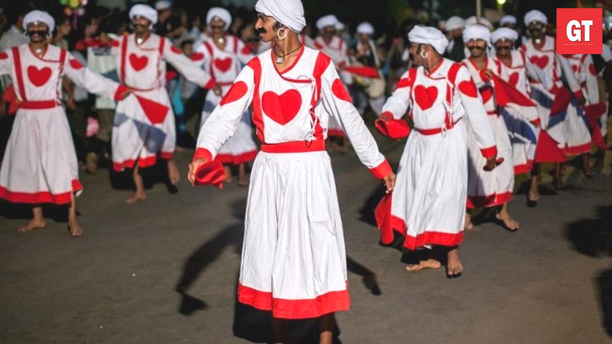 International Dance Day: Heard of these popular folk dances of Goa?