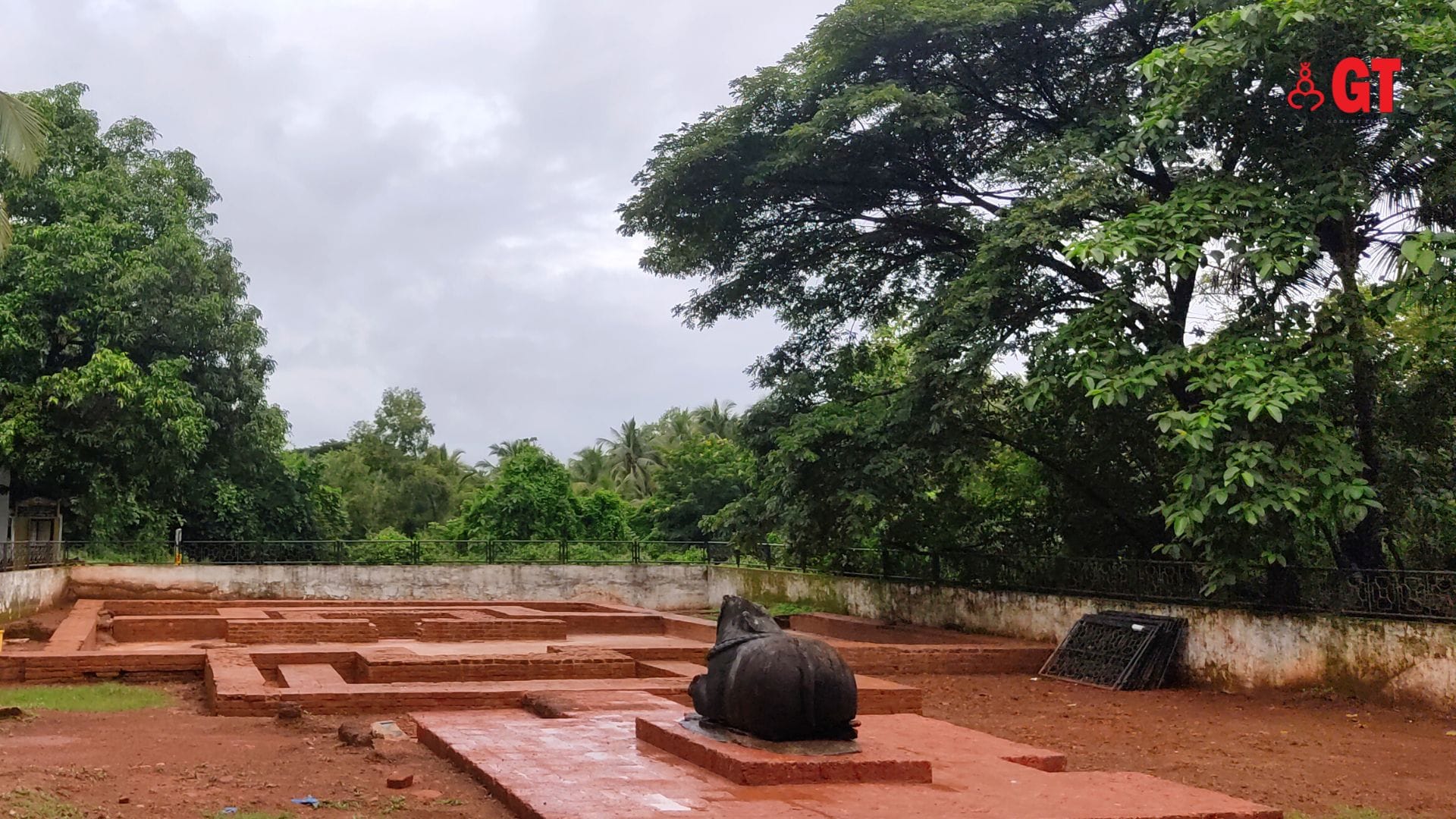 Gomantak Times - Goa Breaking News | The Latest Travel Updates On Goa