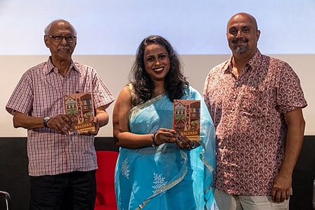 Liberty and Light Festival held in Goa for the first time