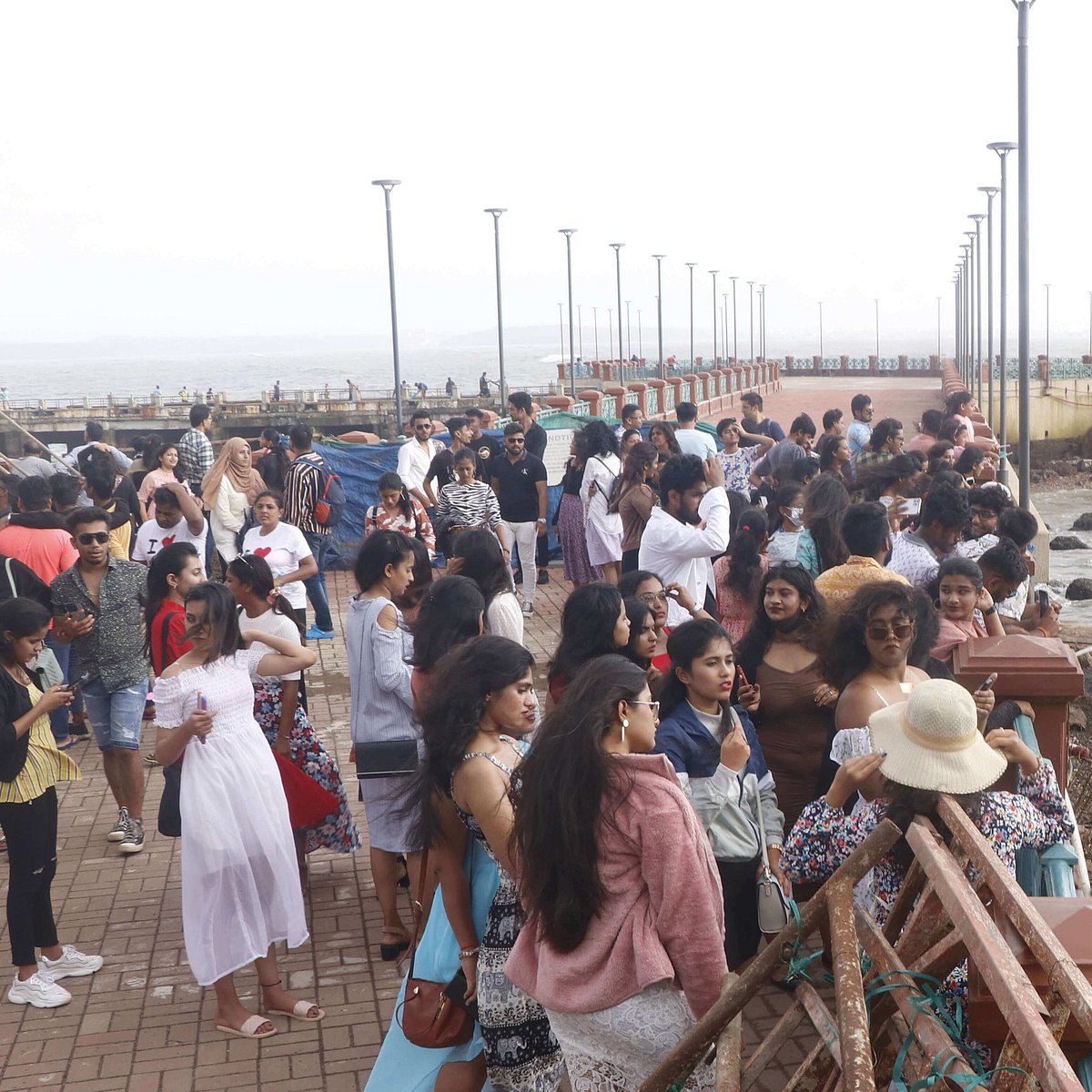 Tourism department lists more reasons to visit Goa