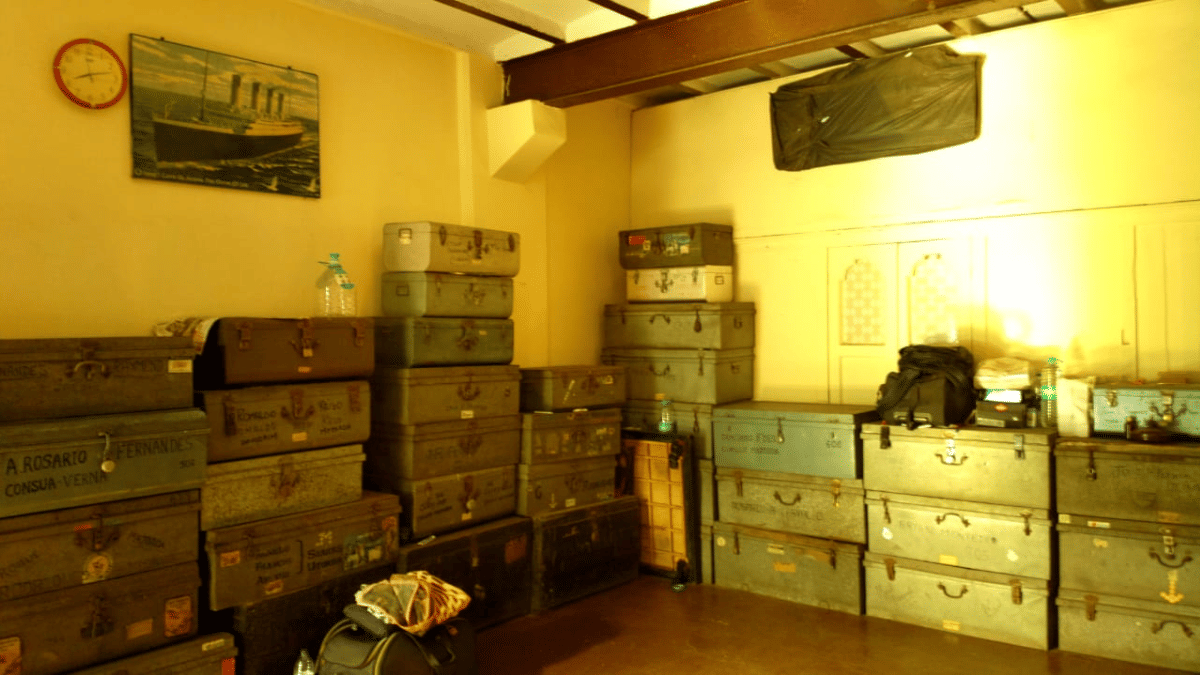 Kudd system: A unique housing concept that benefitted Goans down the ages