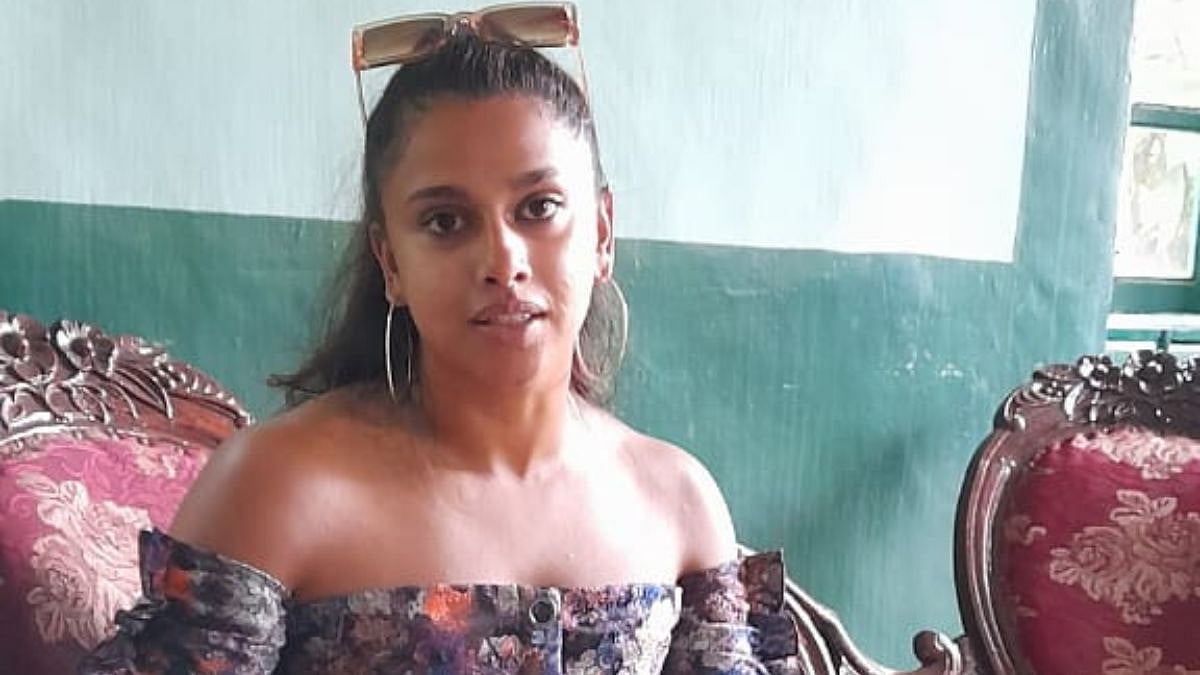 Goa’s Tracy traces fulfillment of good through her music