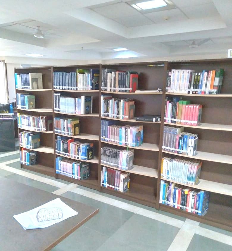 National Librarians' Day: Ever been to the Francisco Luis Gomes ...