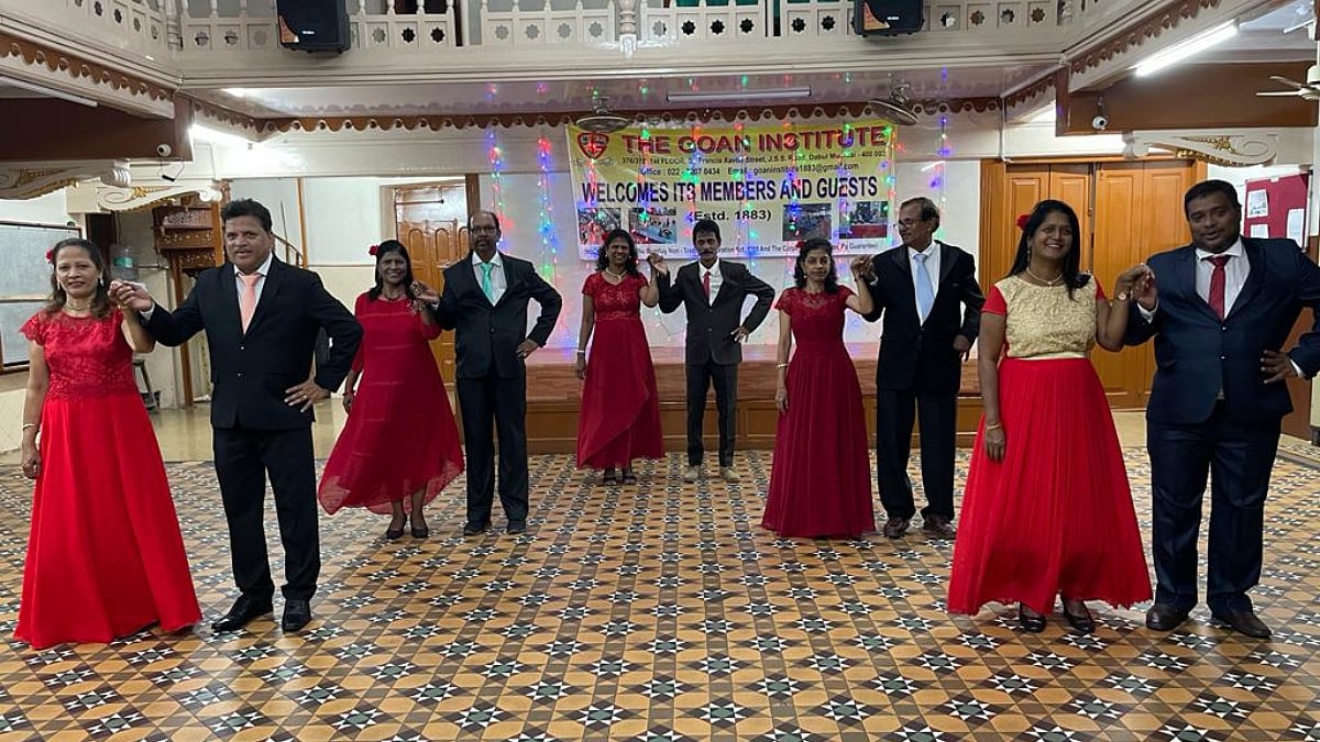 Goans abroad ready to keep date with WGD celebrations