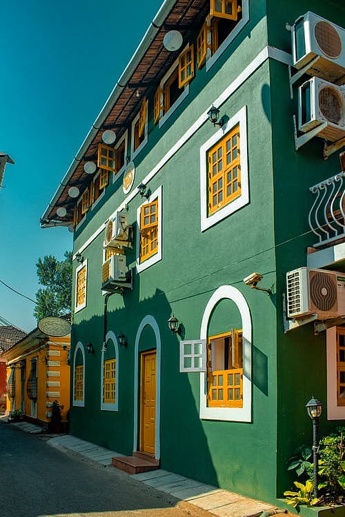 Edricia Farm to Host Workshop on Traditional Goan Art of Weaving ...