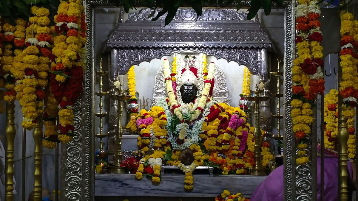 Vasco gets into celebratory mode with its annual Saptah festival