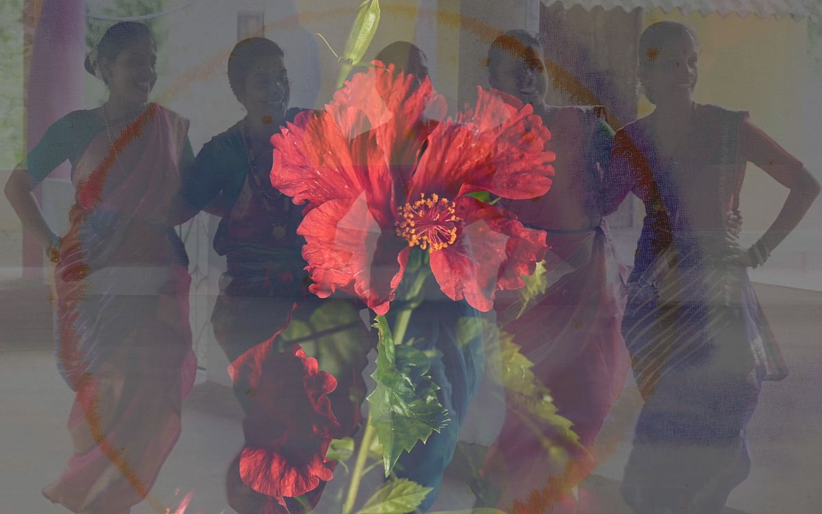 Decoding the festive ‘matoli’ through the eyes of a Goan artist