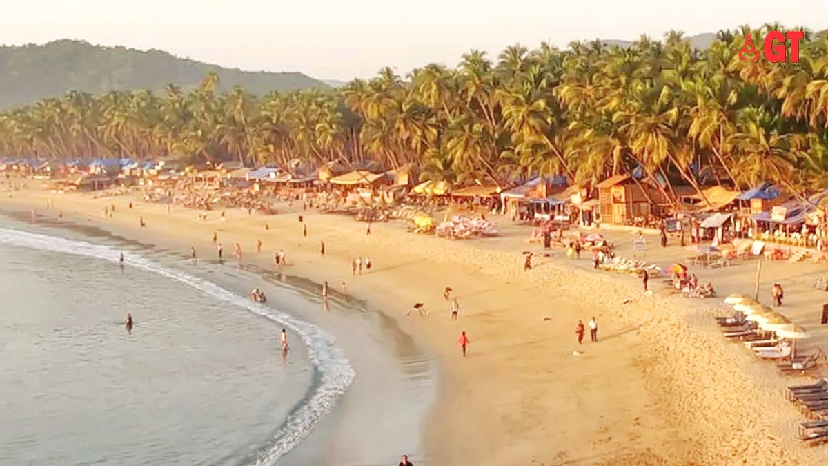 This eco-farm in Goa is a treat for the senses|NV Eco farms|Gomantak Times