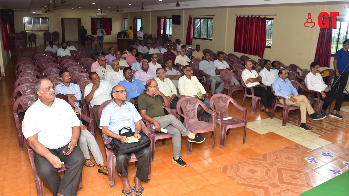 Comunidade Awareness Fellowship in Navelim