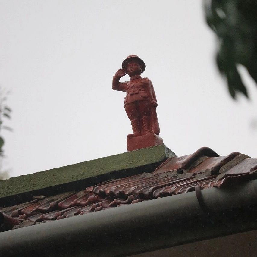 Goan houses architecture | Indo-Portuguese architectural elements