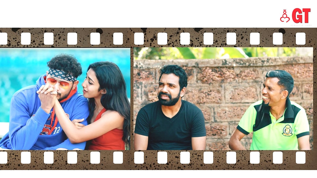 Konkani Film Review: 'Rong'