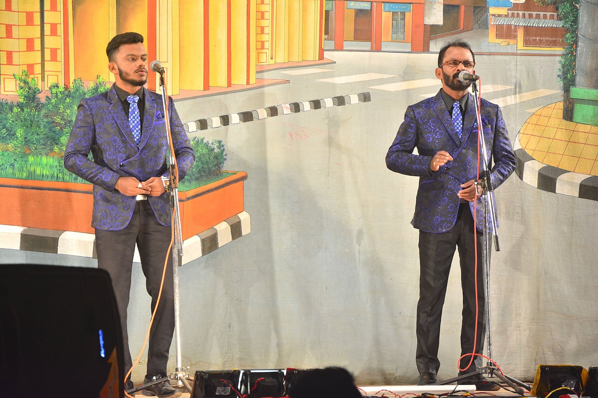 Tiatr Review: ‘Tunch Chintun Poi’