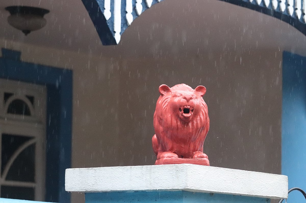 Goan houses architecture | Indo-Portuguese architectural elements