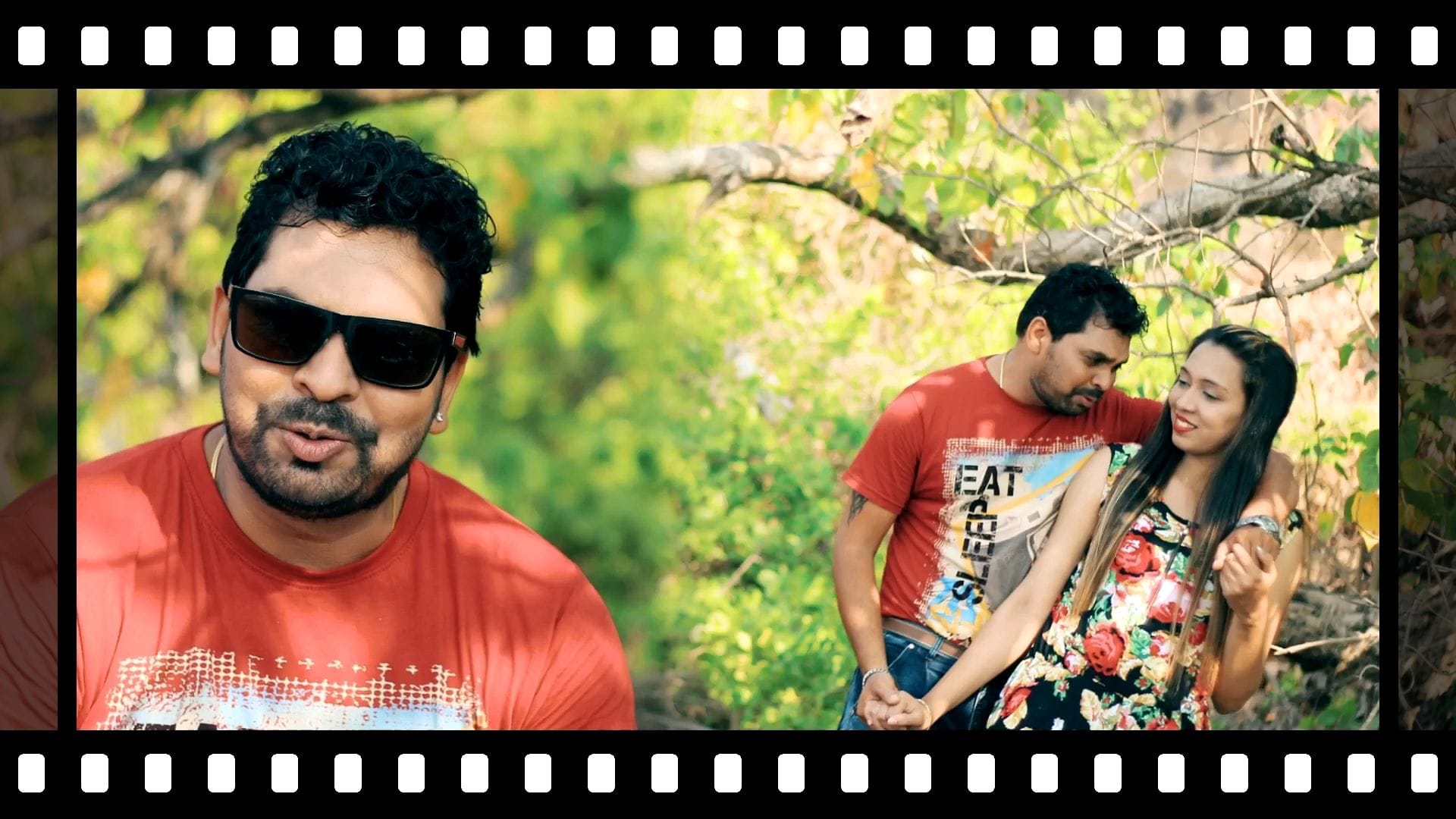 Konkani Film Review: 'Rong'