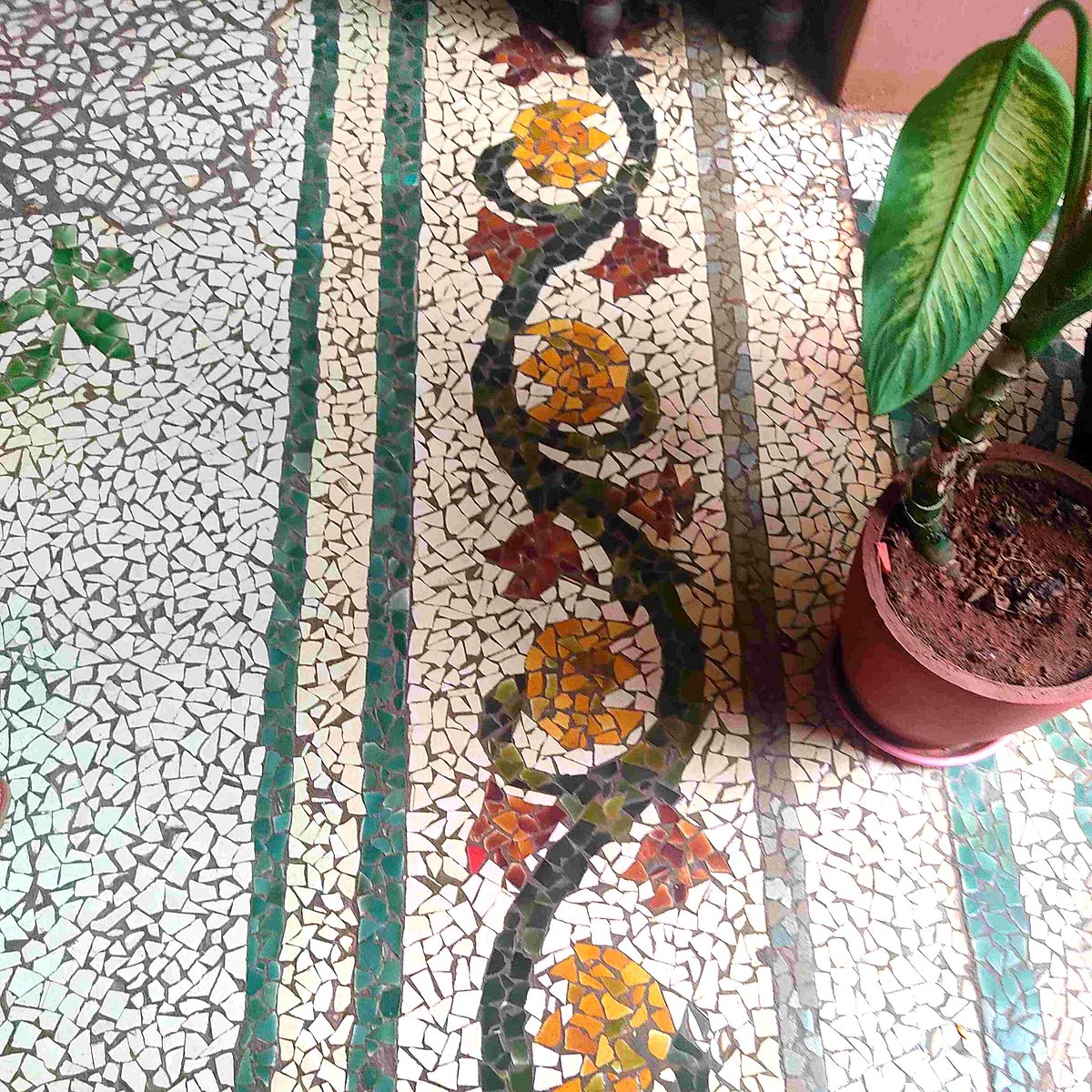 Goan houses architecture | Indo-Portuguese architectural elements