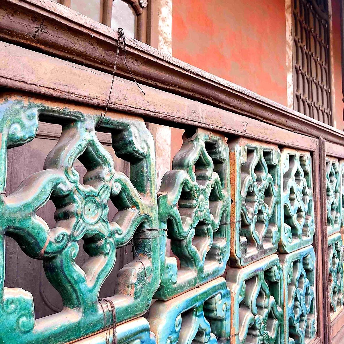 Goan houses architecture | Indo-Portuguese architectural elements