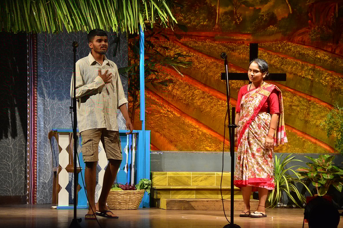 Tiatr scene in Goa: Winter releases from October 2022