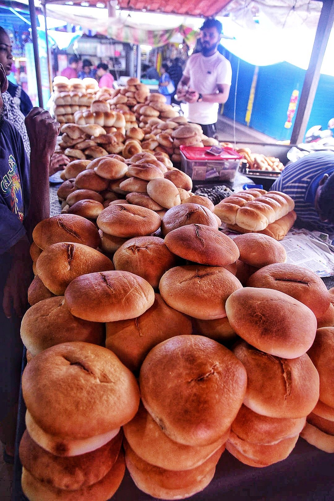 A glimpse of Mapusa Friday Market|Gomantak Times