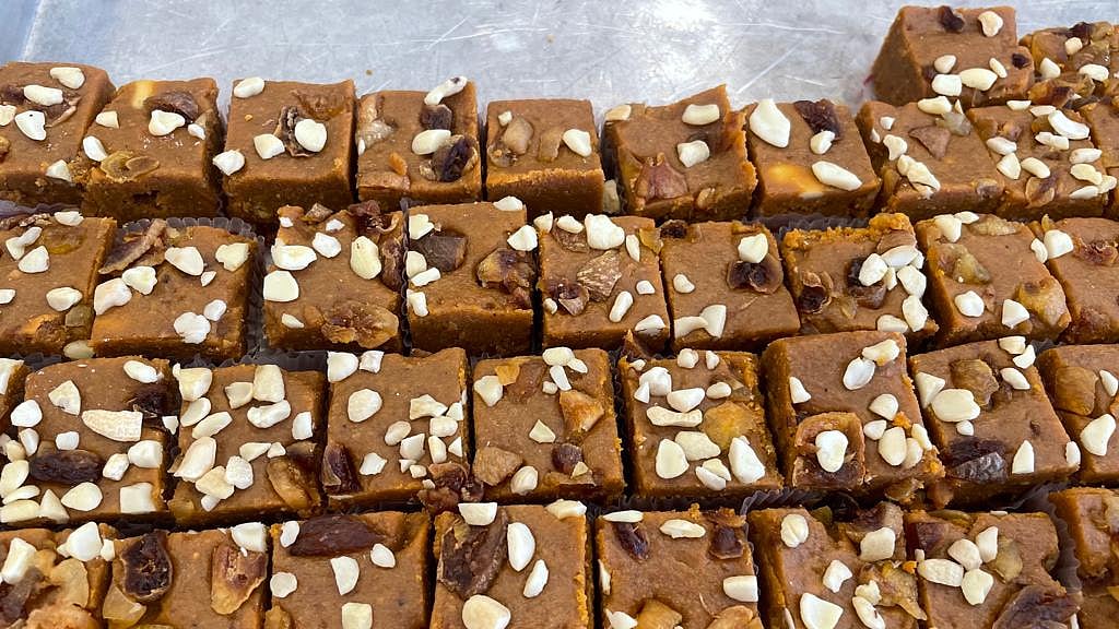 Magsons Mithai Mandir – Made in Goa|Gomantak Times