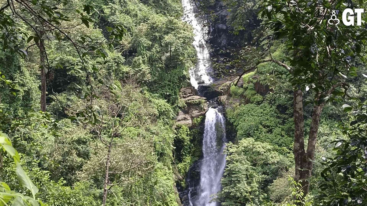 Have you visited these three amazing places in Netravali?|Gomantak Times