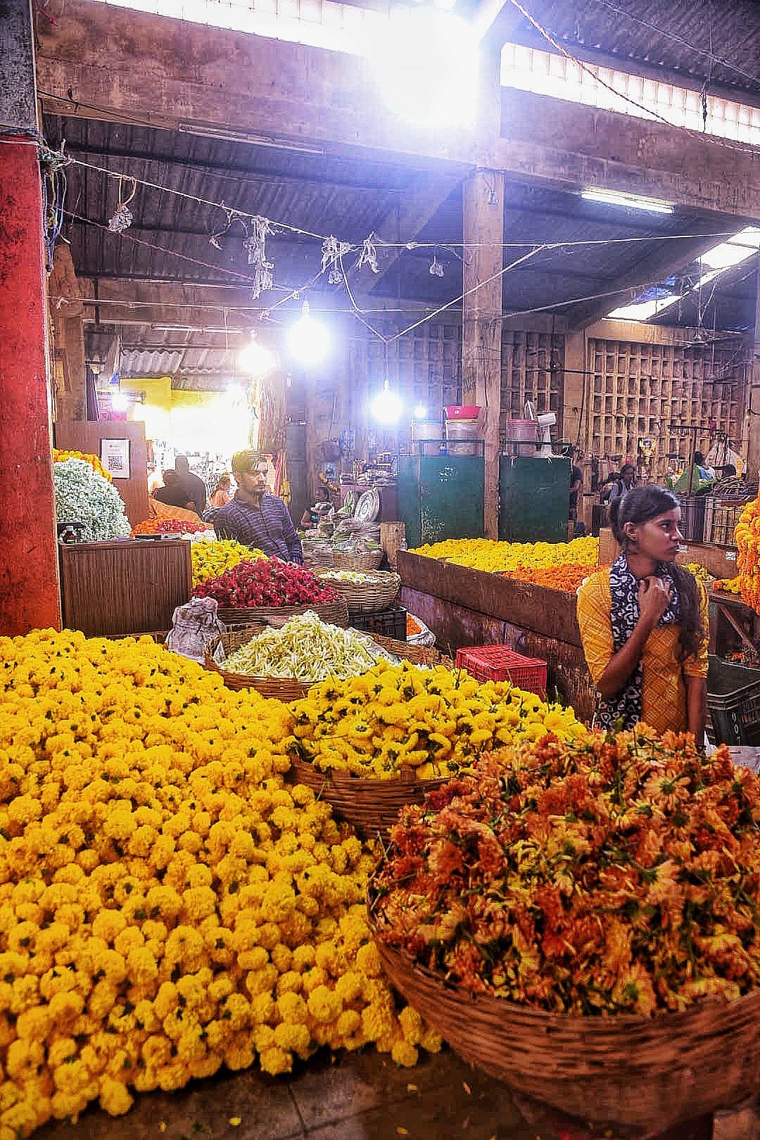 A glimpse of Mapusa Friday Market|Gomantak Times