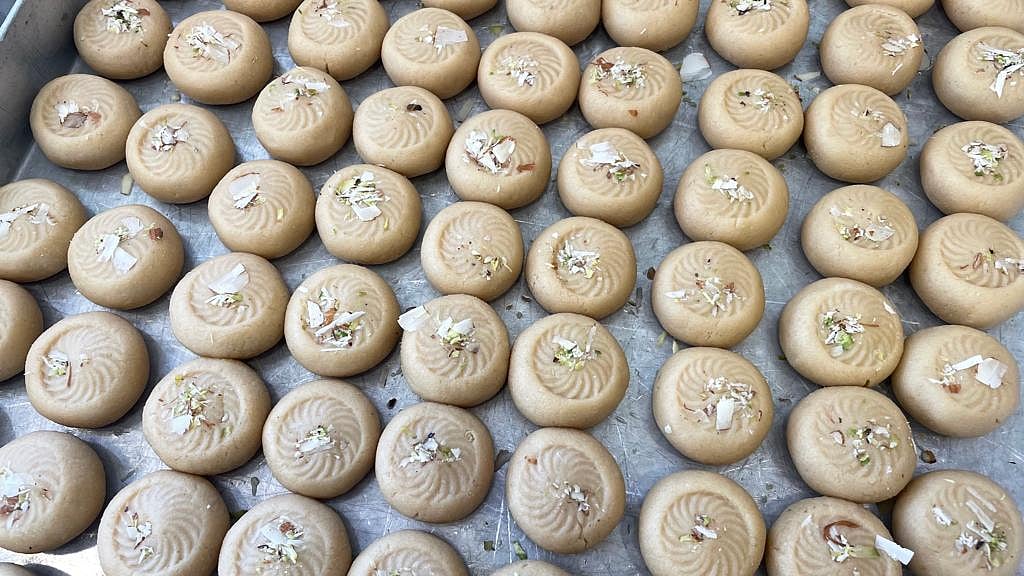 Magsons Mithai Mandir – Made in Goa|Gomantak Times