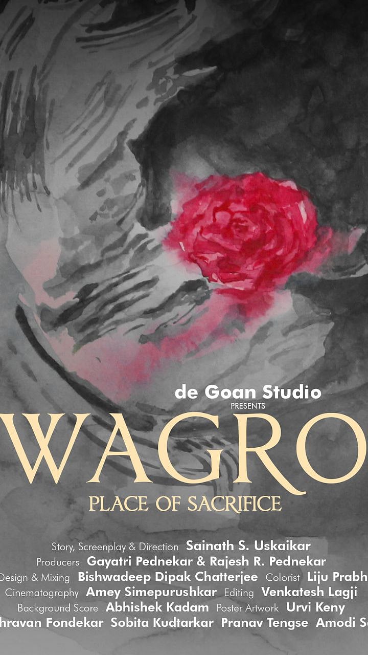 Wagro, a Goan love tale, to be screened at 53rd IFFI | Gomantak Times