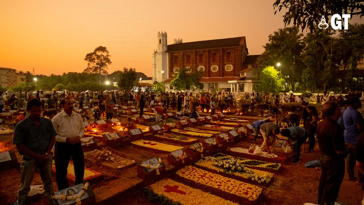 Exploring Goan folklore – the ‘rakondar’ | Gomantak Times