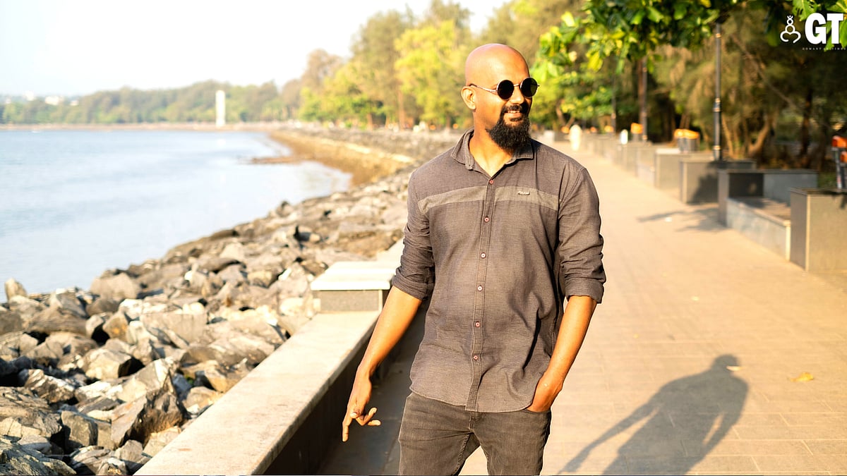 Goa’s Konkani rap sensation – the Waking Grunt|Gomantak Times