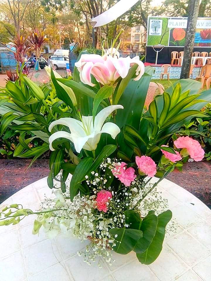 Goa’s ‘Plant Utsav’ is back!